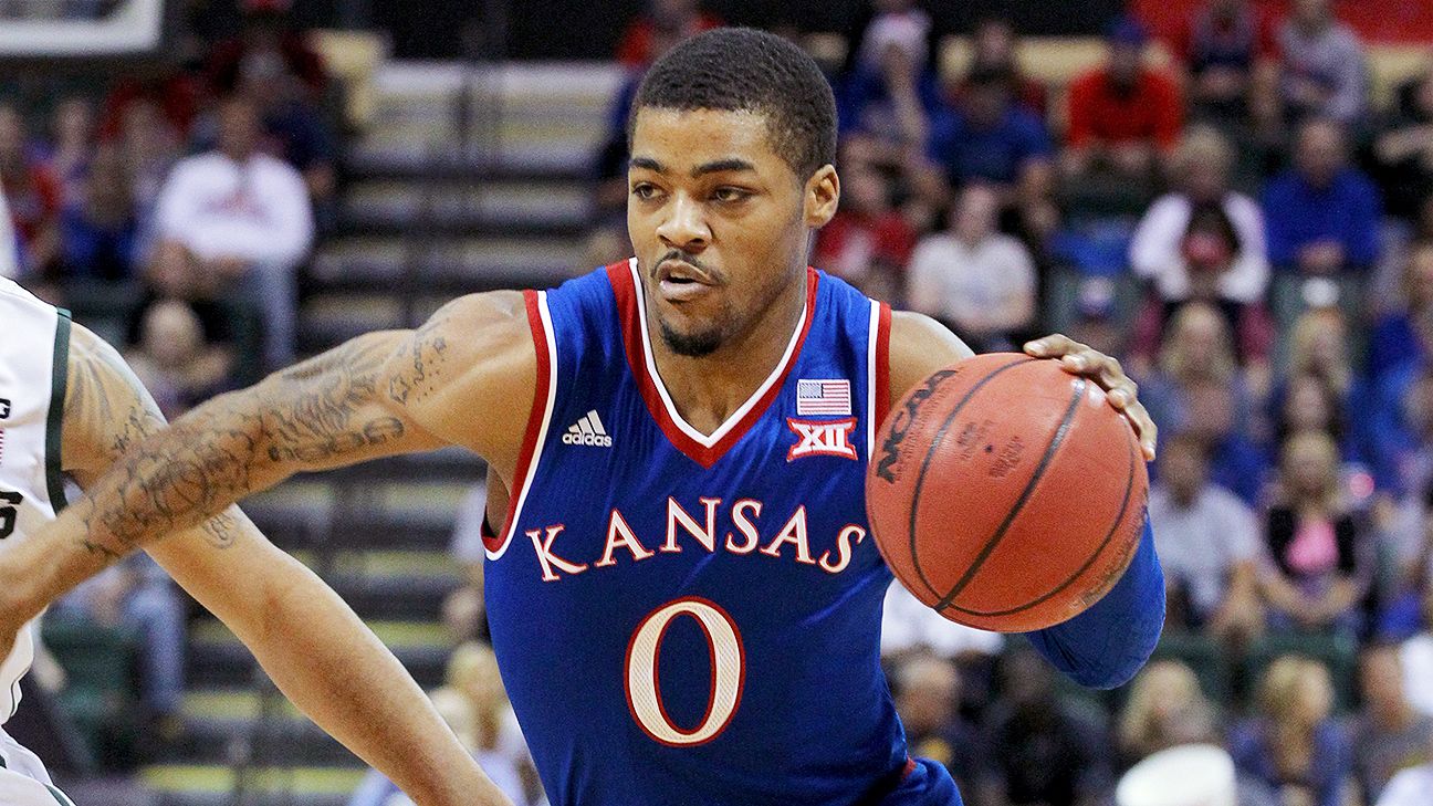 Kansas win over Michigan State showcases two of the nation's best