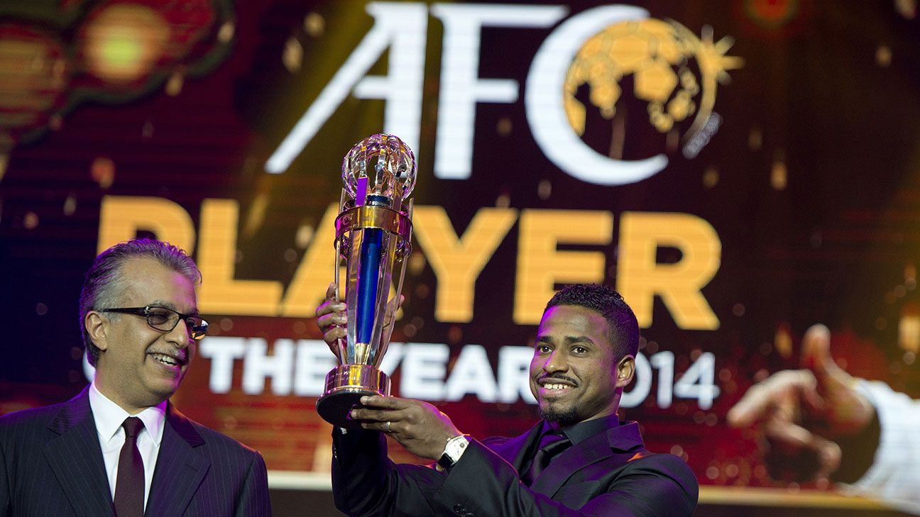 Nassir Al Shamrani's Asian Champions League ban trimmed to six games - ESPN