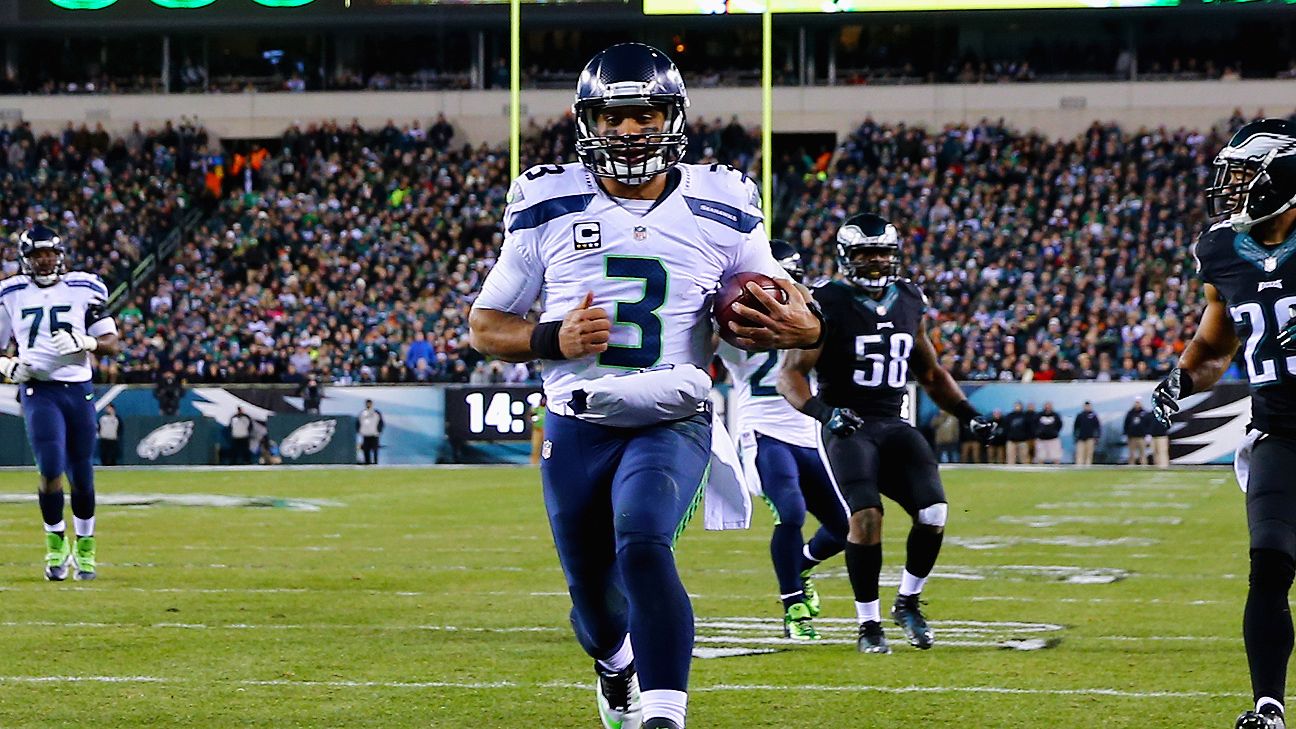 Why Russell Wilson isn't an elite QB - NFL - ESPN