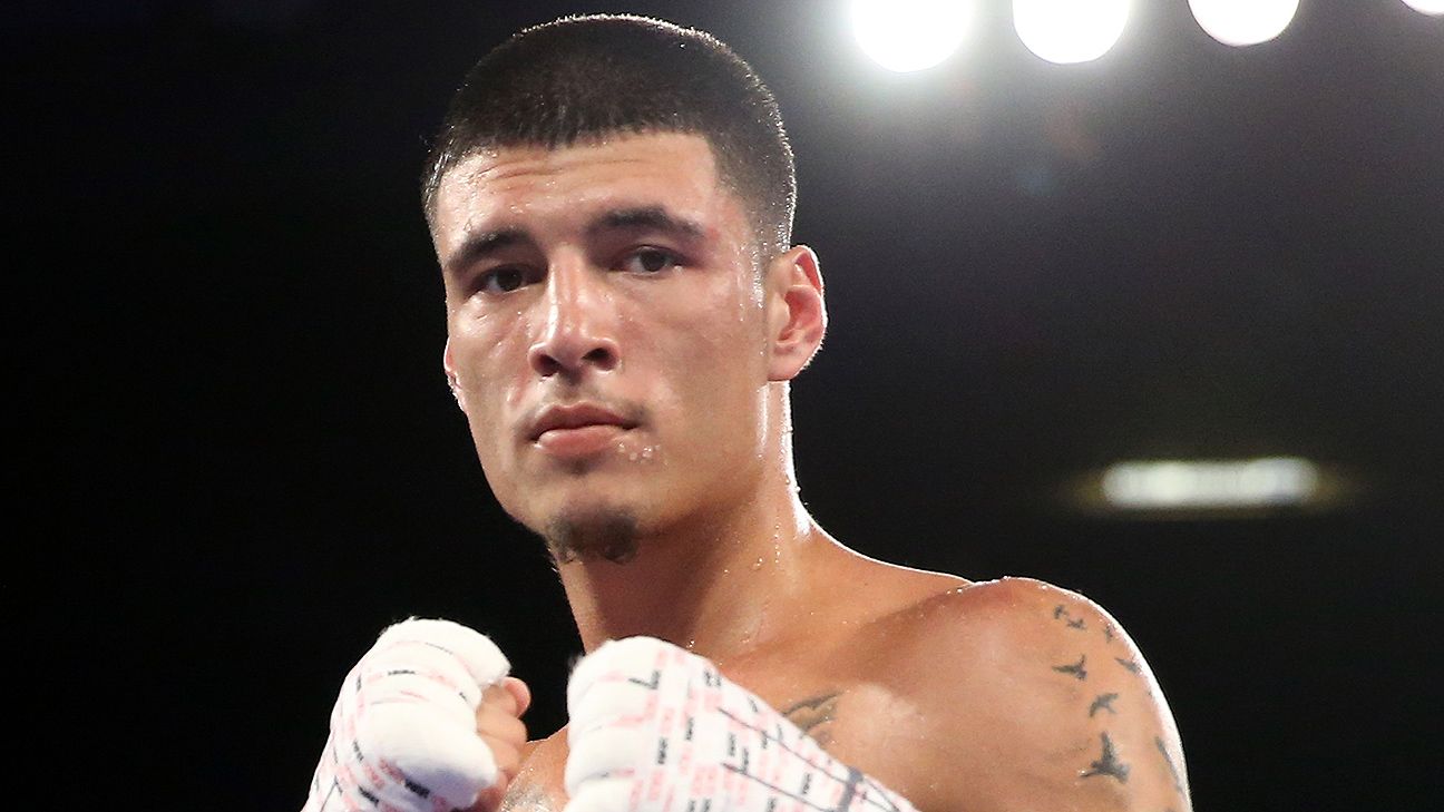 Roc Nation sets first boxing card - ESPN