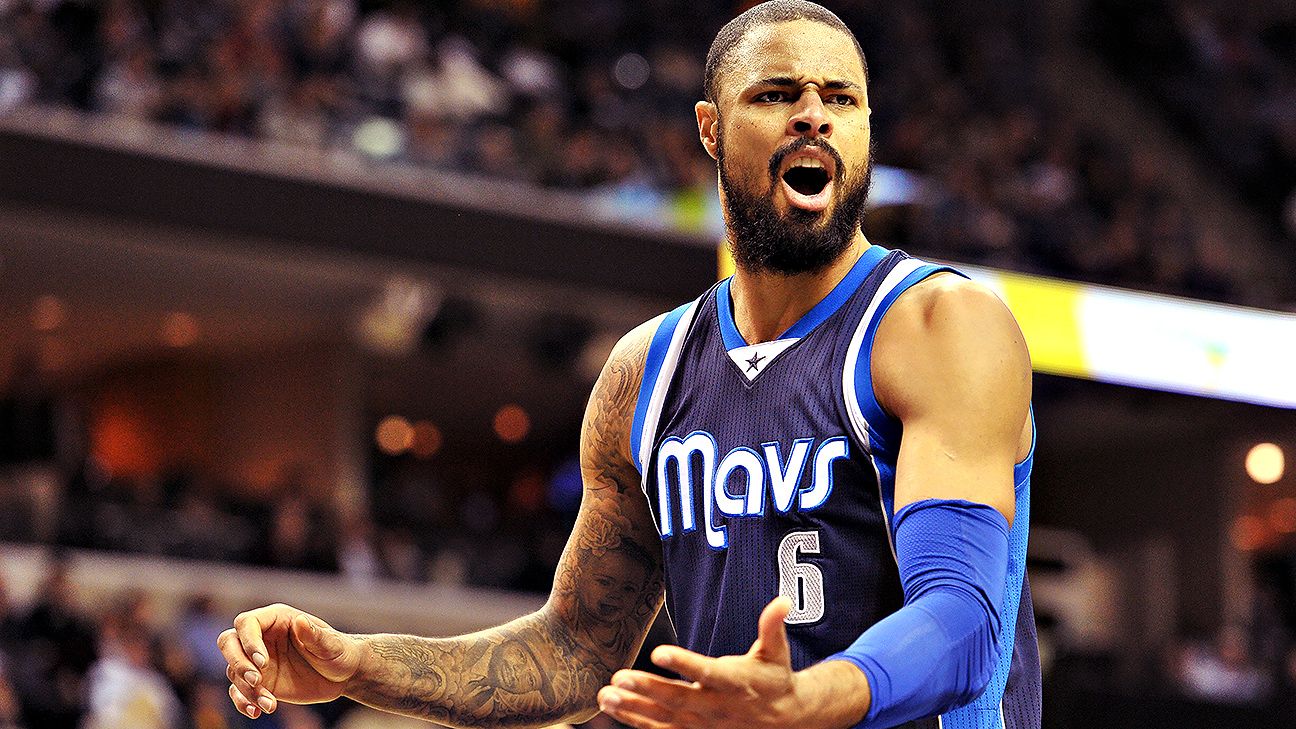 NBA - NBA's top glue guys in 2014-15 - ESPN