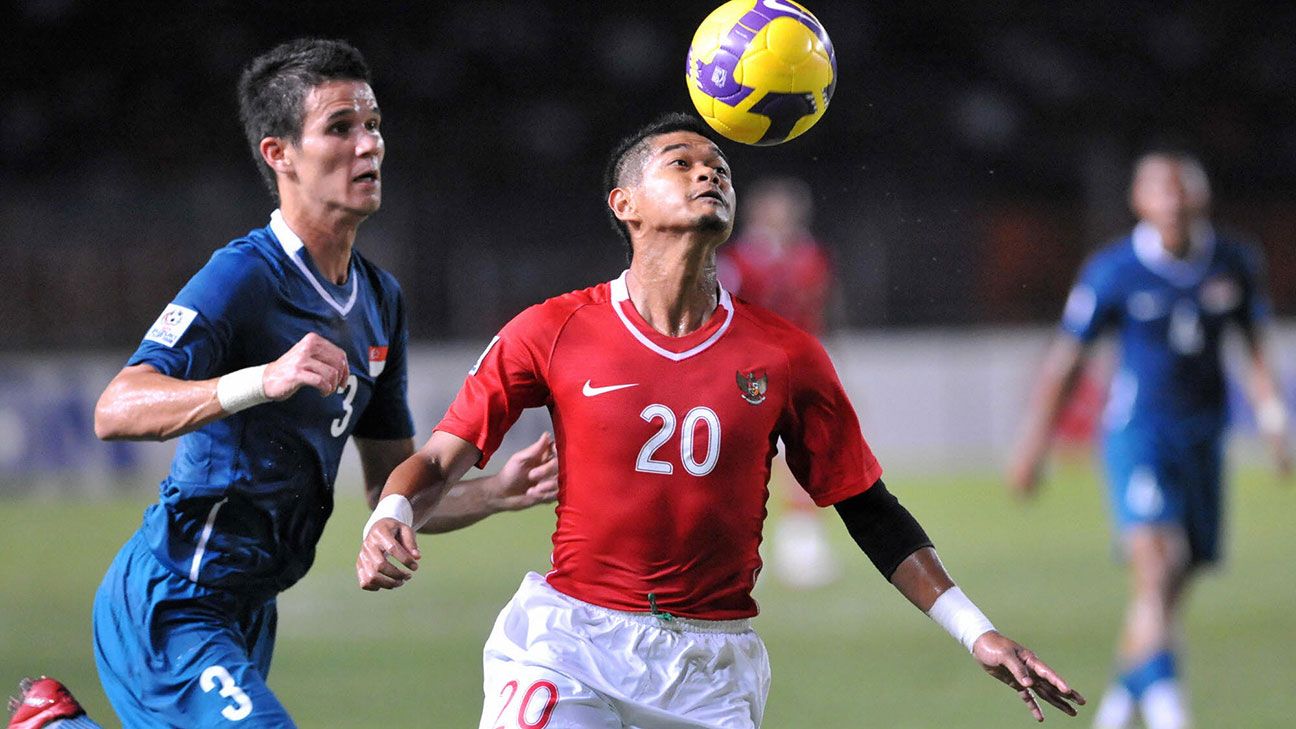 Bambang's return to Persija turns the clock back for Indonesian fans - ESPN