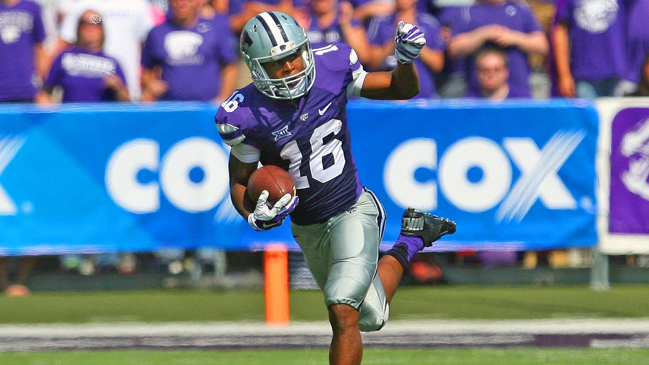 Seattle Seahawks- ESPN