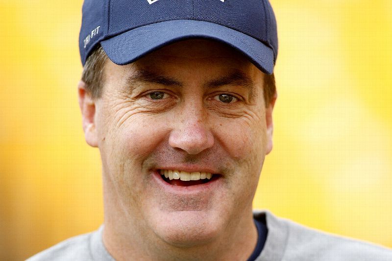 Source: Paul Chryst to Wisconsin - ESPN