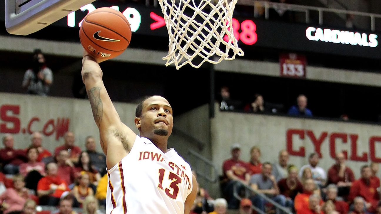 Bryce Dejean-Jones out 1 game - ESPN