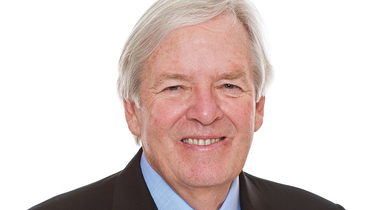 NHL -- Potential Las Vegas expansion team owner a driven man - ESPN