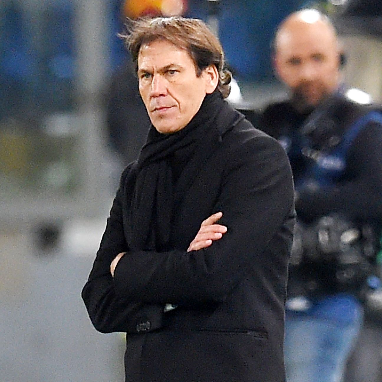 Roma defence gets easier test vs Atalanta after Barcelona - ESPN