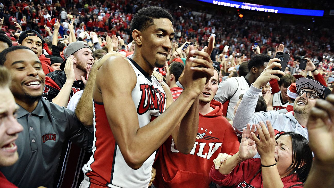 NBA draft - Examining 360 degrees of Christian Wood's draft stock, pro ...