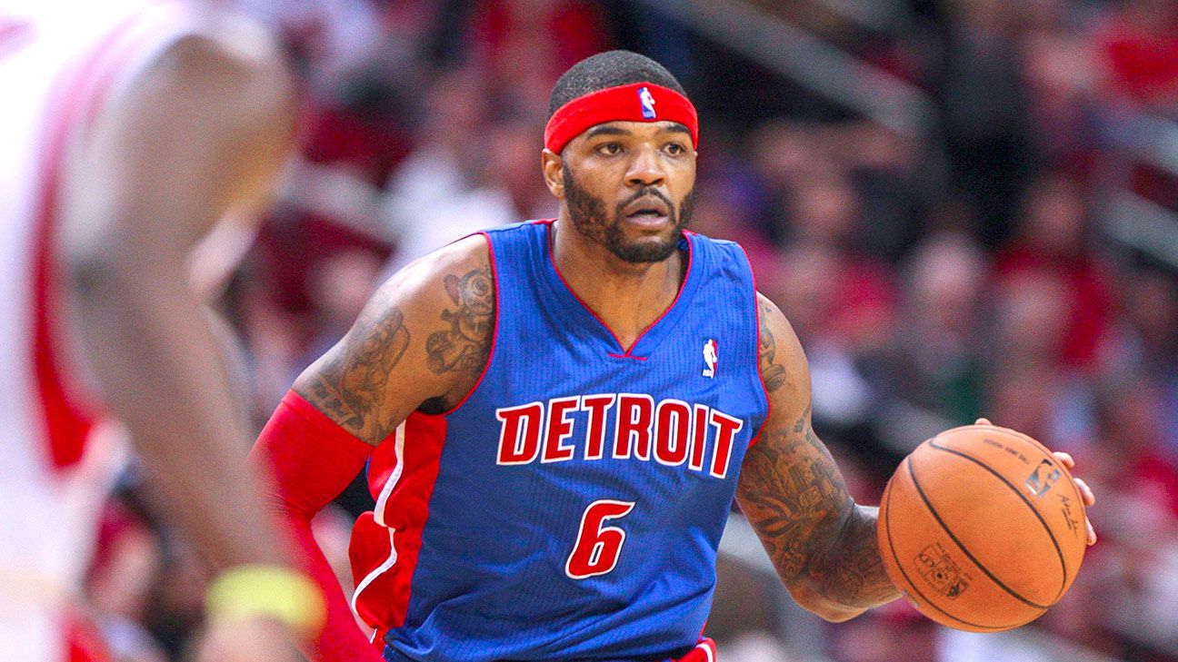 NBA - How will Josh Smith fit with Houston Rockets? - ESPN