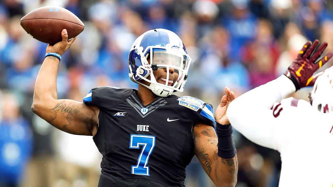 Anthony Boone released from hospital after crash with Shaq Thompson of ...