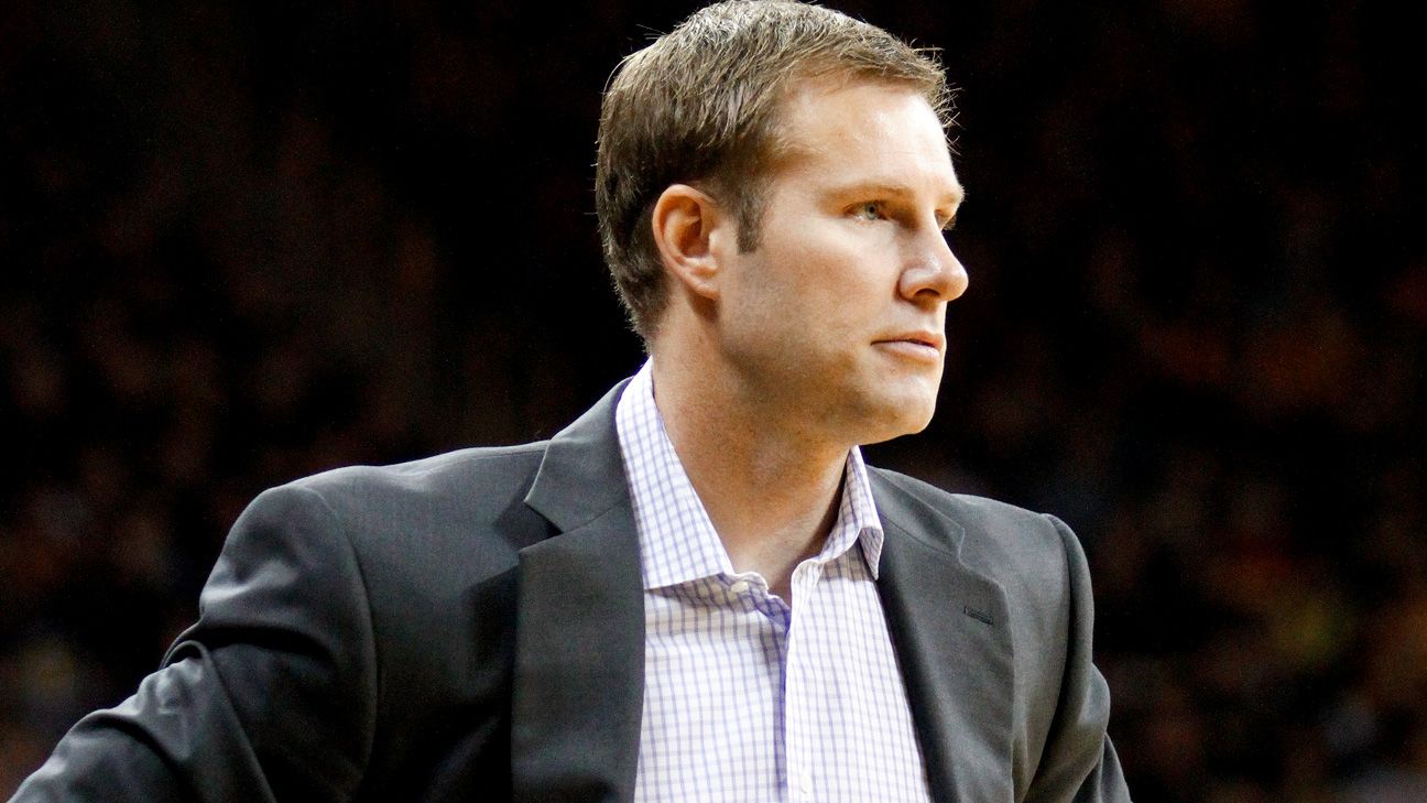 Iowa State's Fred Hoiberg to be released from hospital after open-heart ...