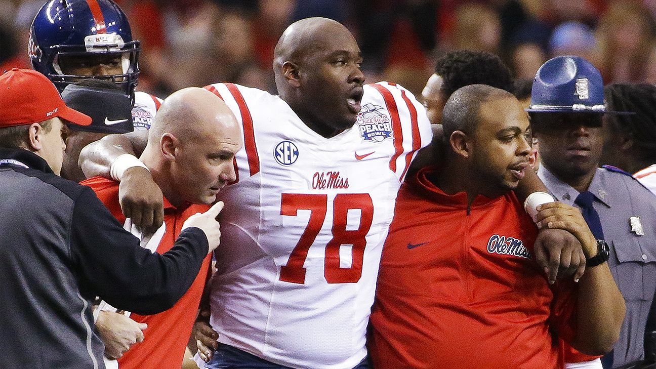 2015 season preview: Ole Miss Rebels - ESPN - SEC Blog- ESPN