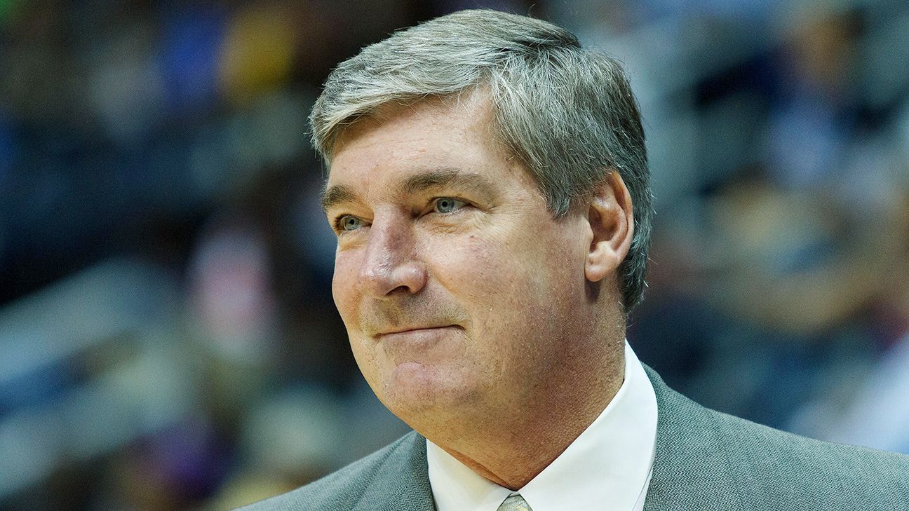 New York Liberty give Bill Laimbeer another shot - ESPN