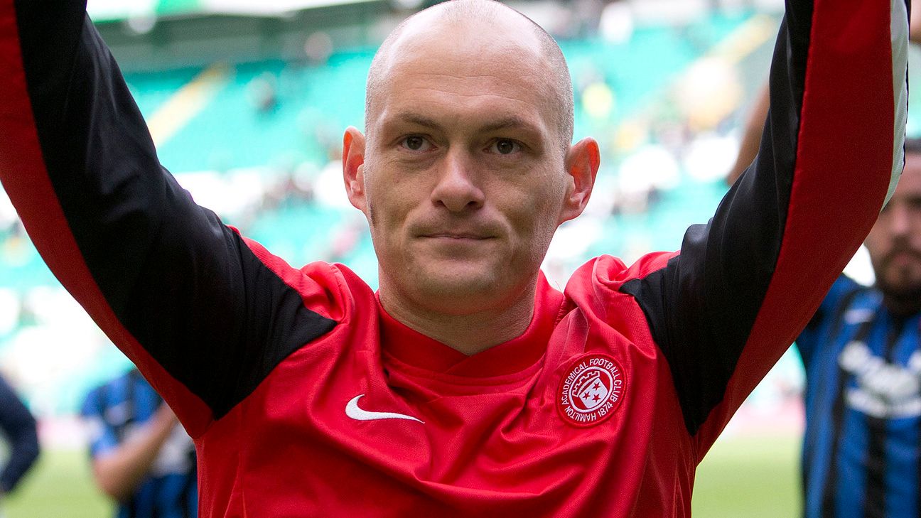 Norwich City appoint Alex Neil as new manager at Carrow Road - ESPN