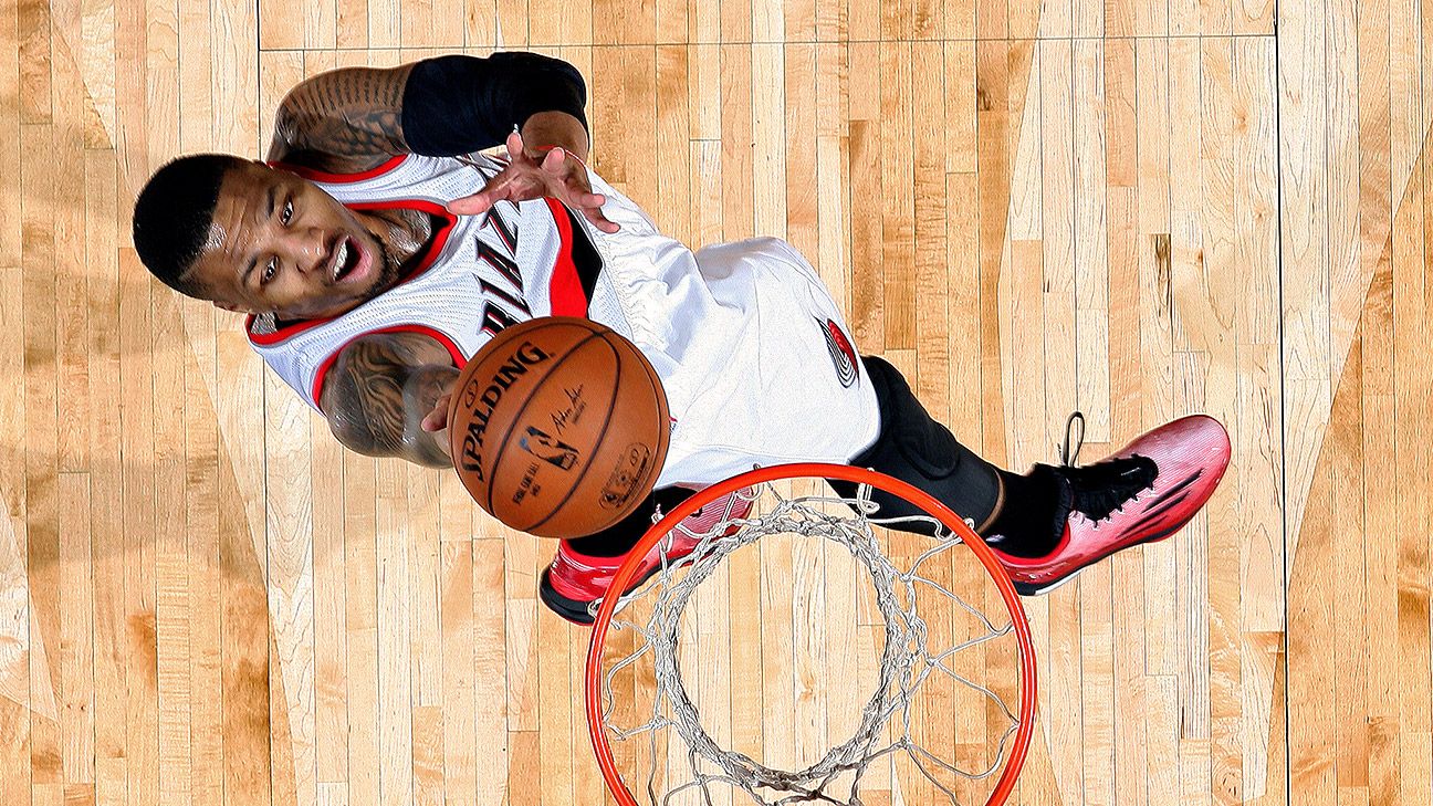 Lillard ScoutTake: Zero the hero - ESPN