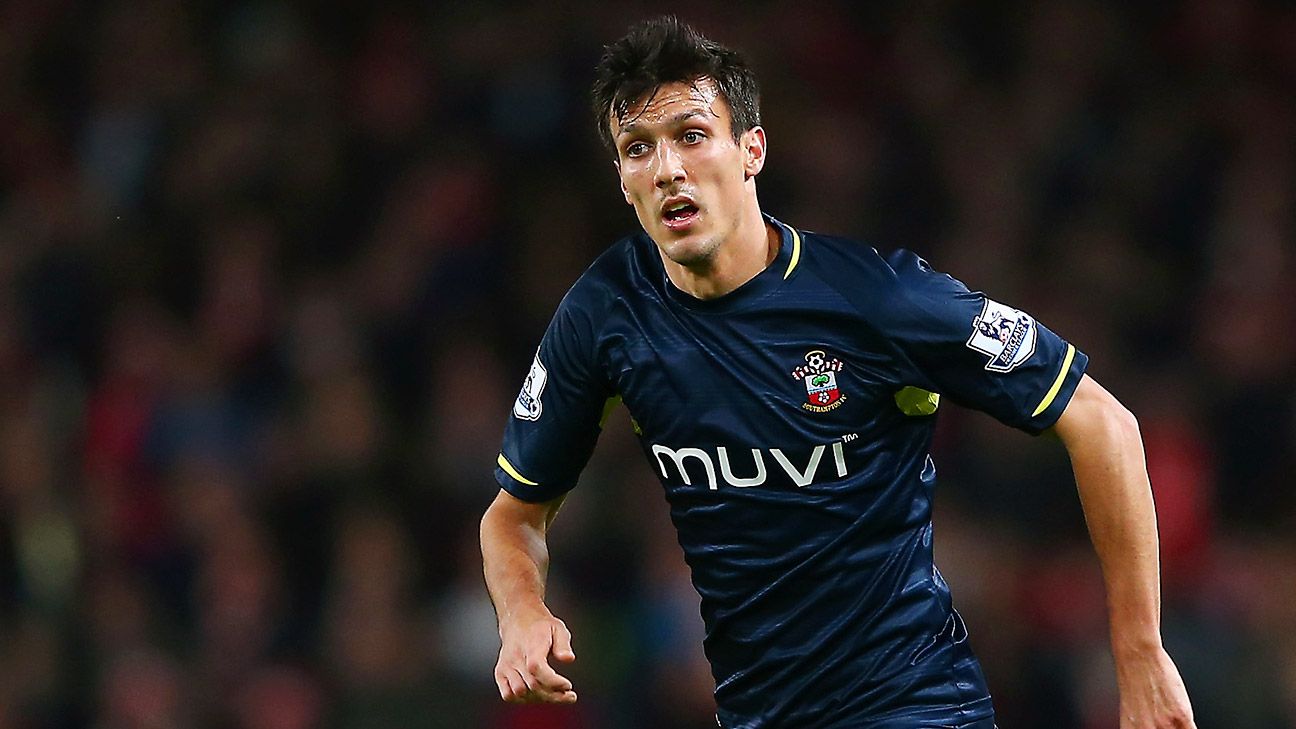 Jack Cork turns down Southampton deal to join Swansea - ESPN