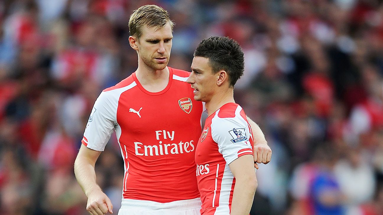 Talking Transfers: Arsenal quiet in defence - ESPN