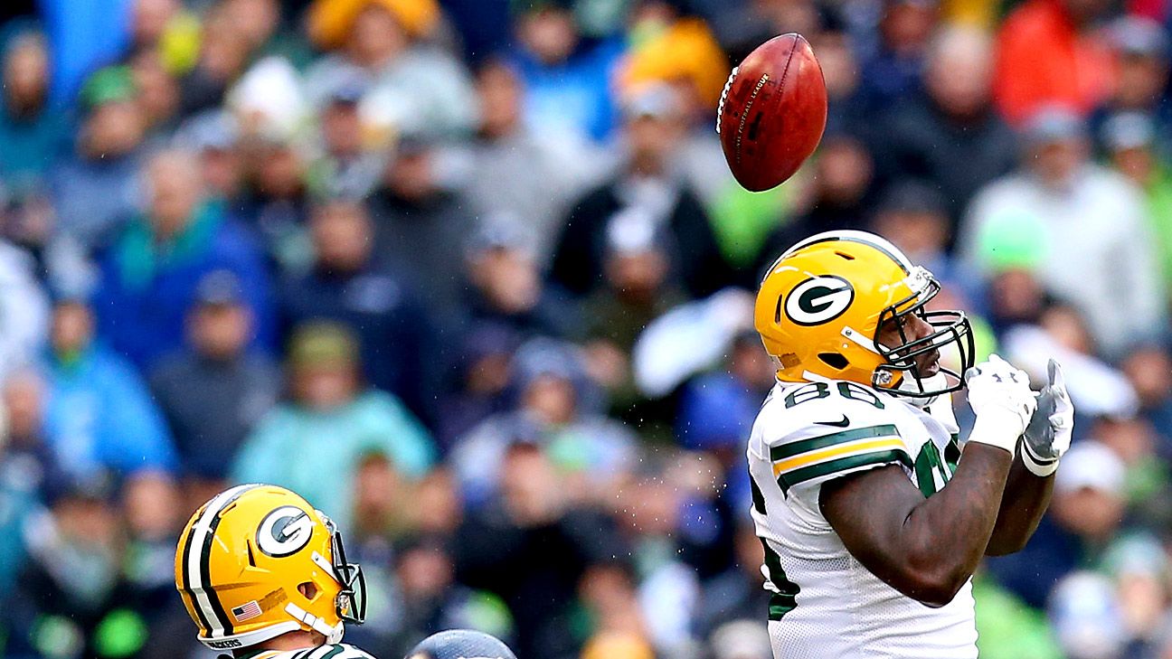 Brandon Bostick: Death threats made - ESPN