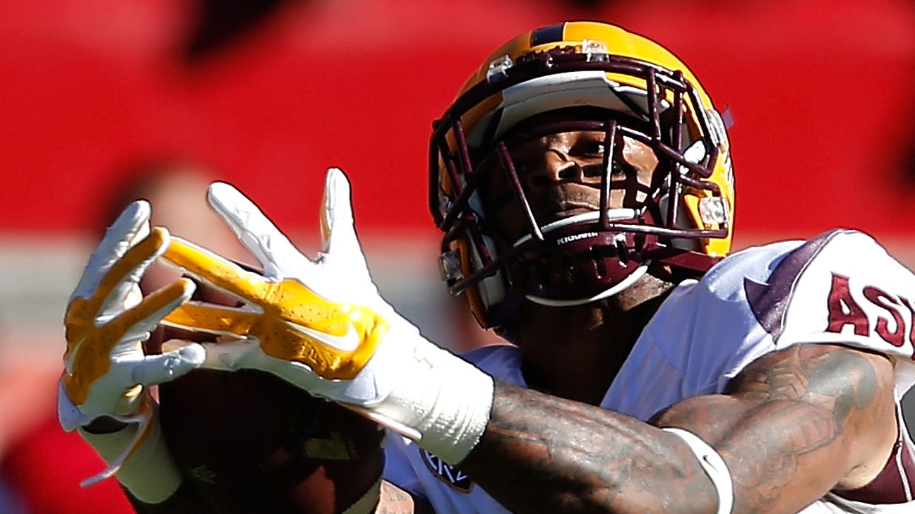 2015 NFL draft - Mel Kiper ranks 25 best players available heading into ...