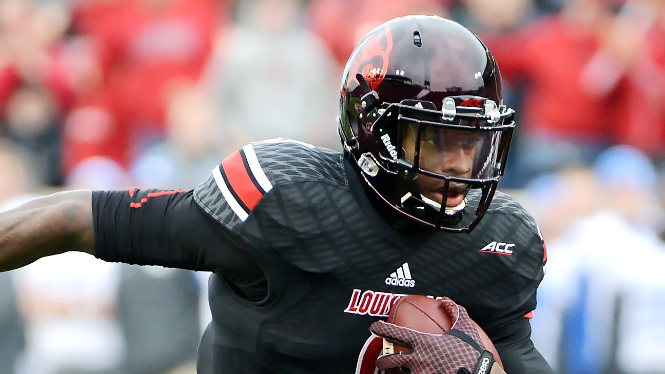 2015 NFL draft -- Miami Dolphins draft class - ESPN