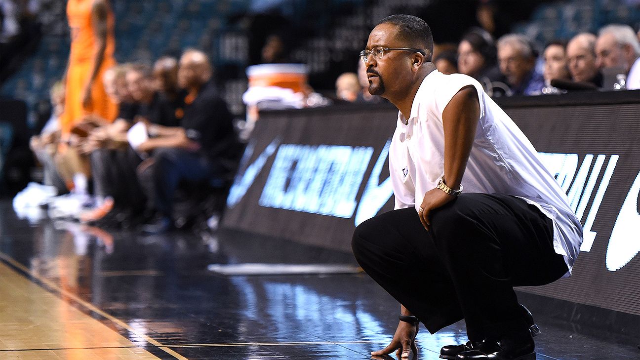 Tulsa among nation's surprises - ESPN