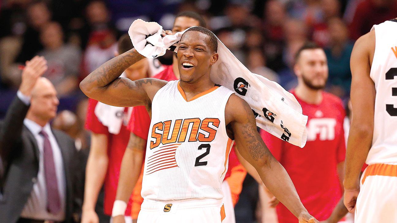 NBA - Phoenix Suns player profiles - ESPN