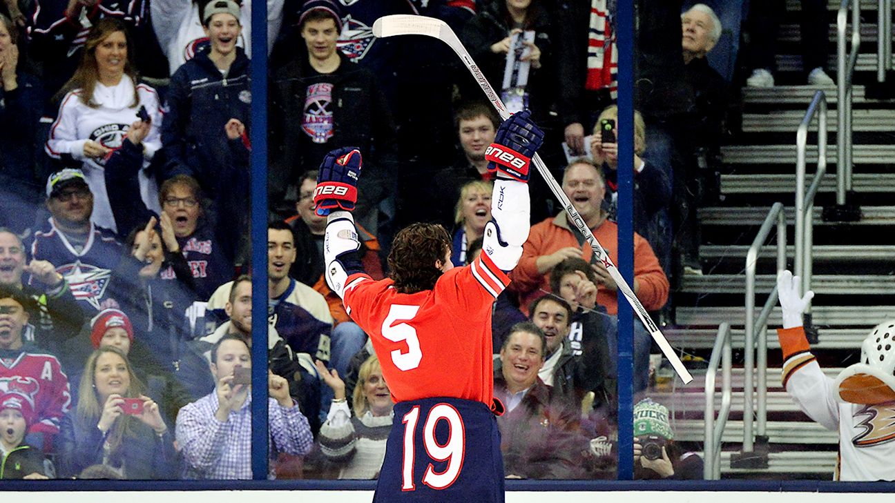 Storylines to follow at All-Star Game - ESPN