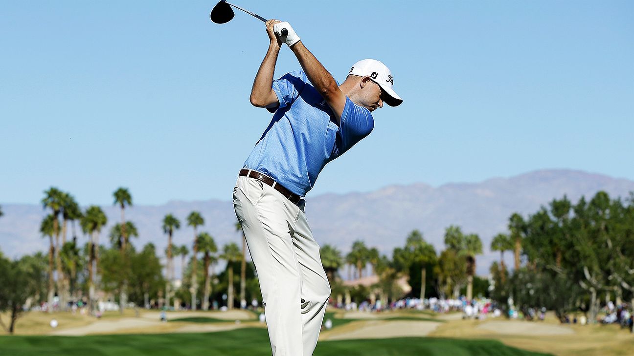 Bill Haas pulls away to win Humana Challenge by 1 stroke - ESPN