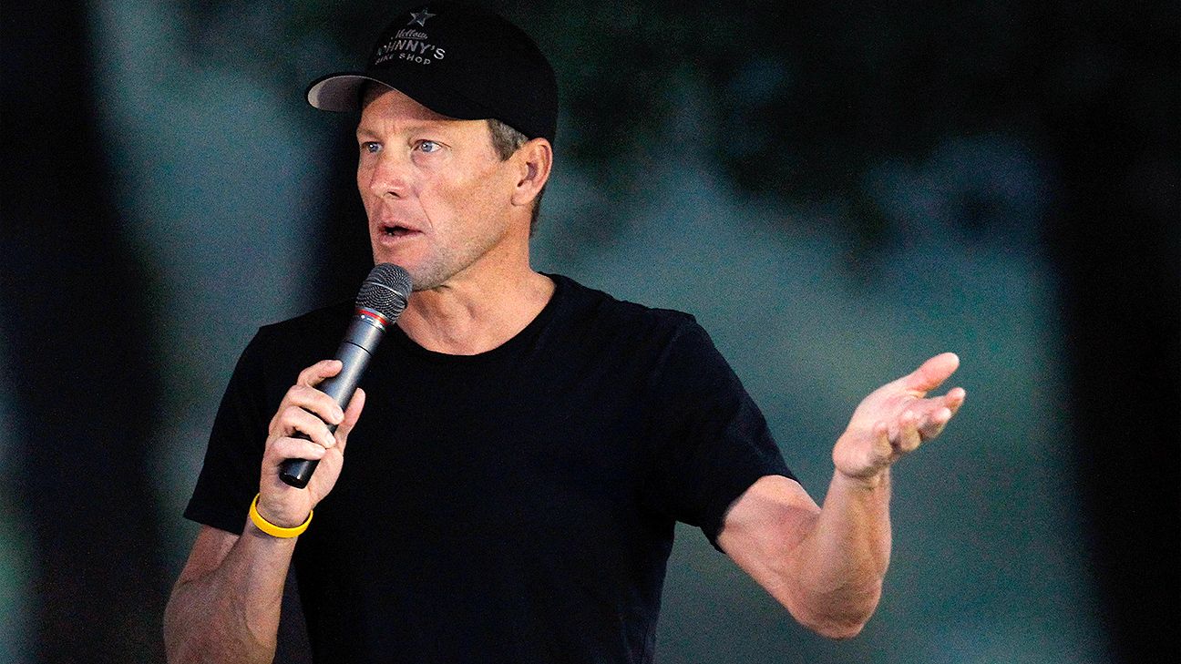 Livestrong charity looks to rebuild following Lance Armstrong scandal ...