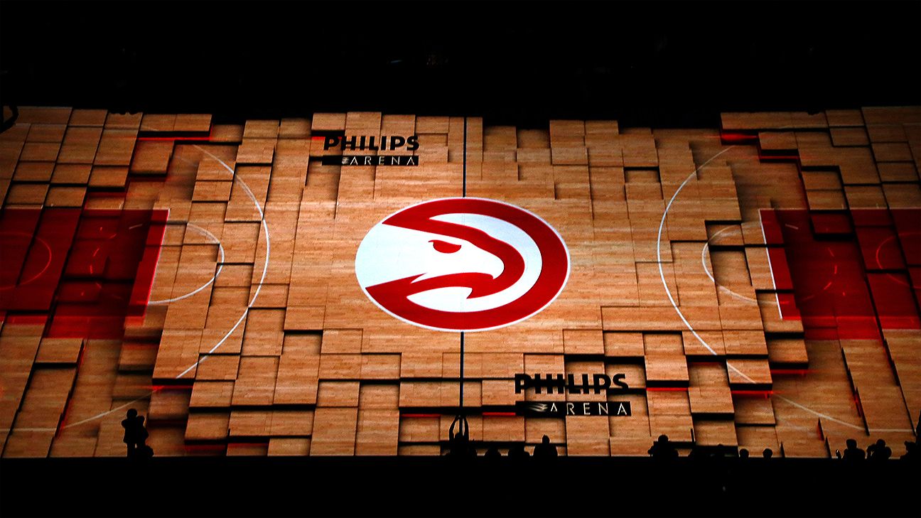 Former Atlanta Hawks owner, executive Michael Gearon Sr. dies at 87 - ESPN