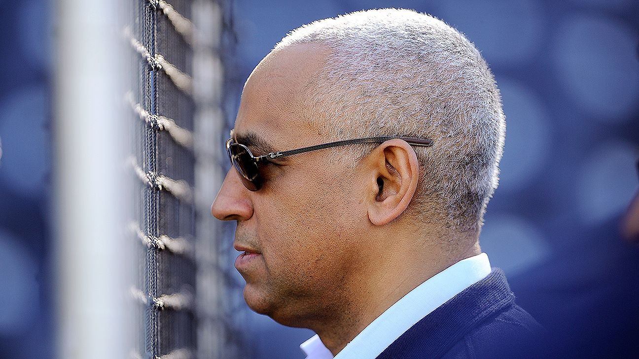 Wife of Yankees executive Omar Minaya dies at age 55 - ESPN