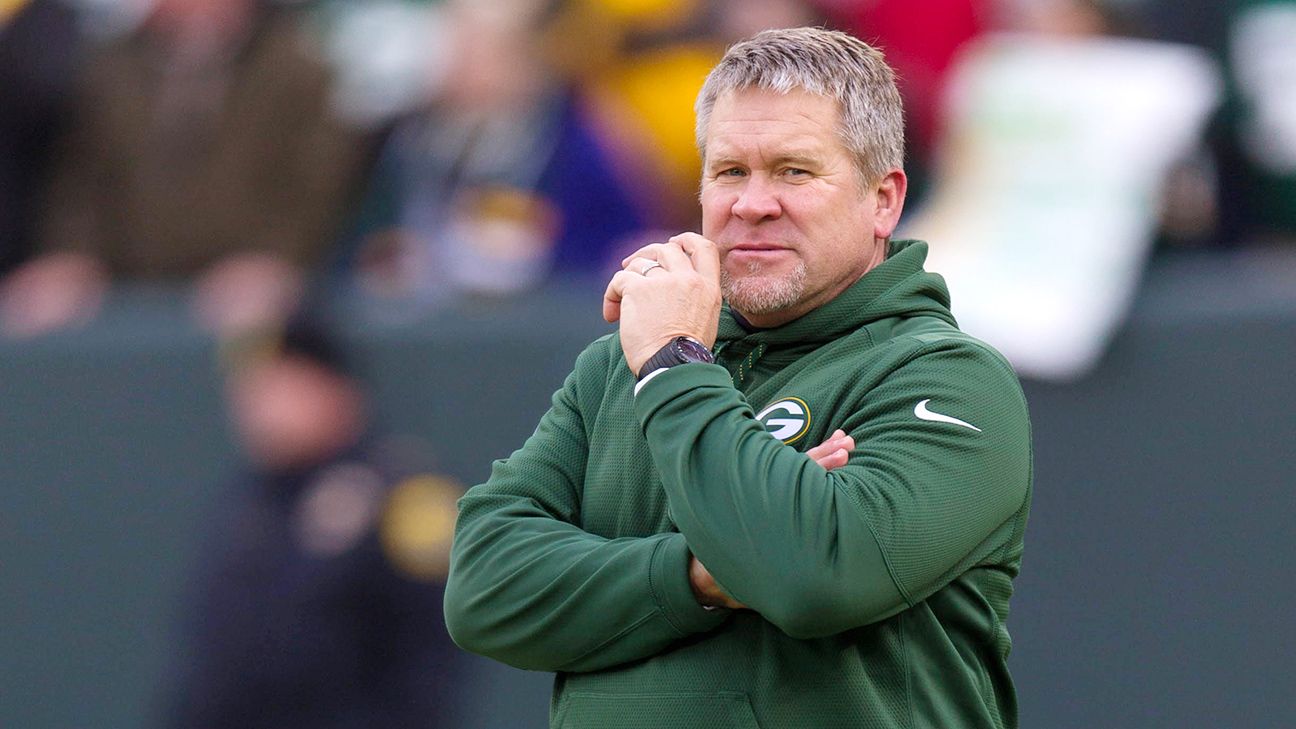 Green Bay Packers fire special teams coordinator Shawn Slocum - ESPN