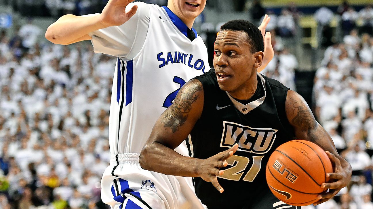 Utah Jazz sign free agent Treveon Graham - ESPN