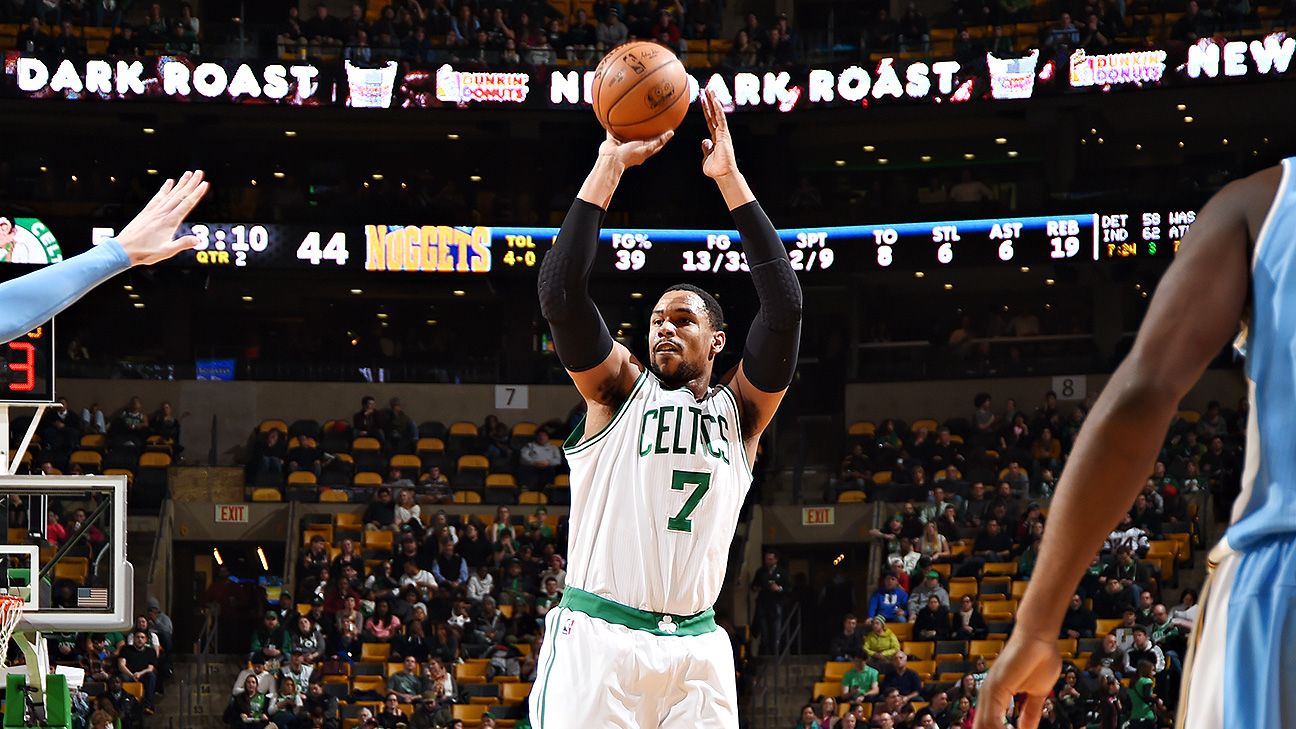 Jared Sullinger out indefinitely - ESPN