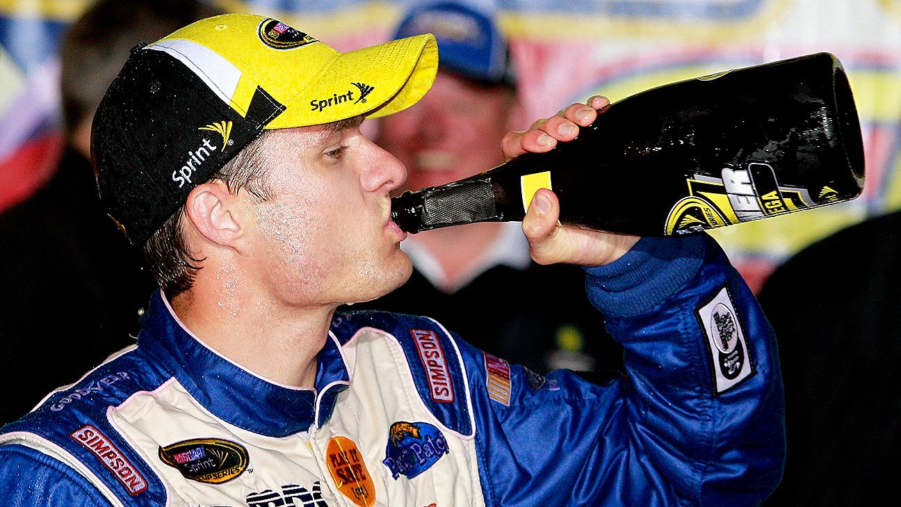 NASCAR - Front Row Motorsports 2015 team preview - Sprint Cup Series - ESPN