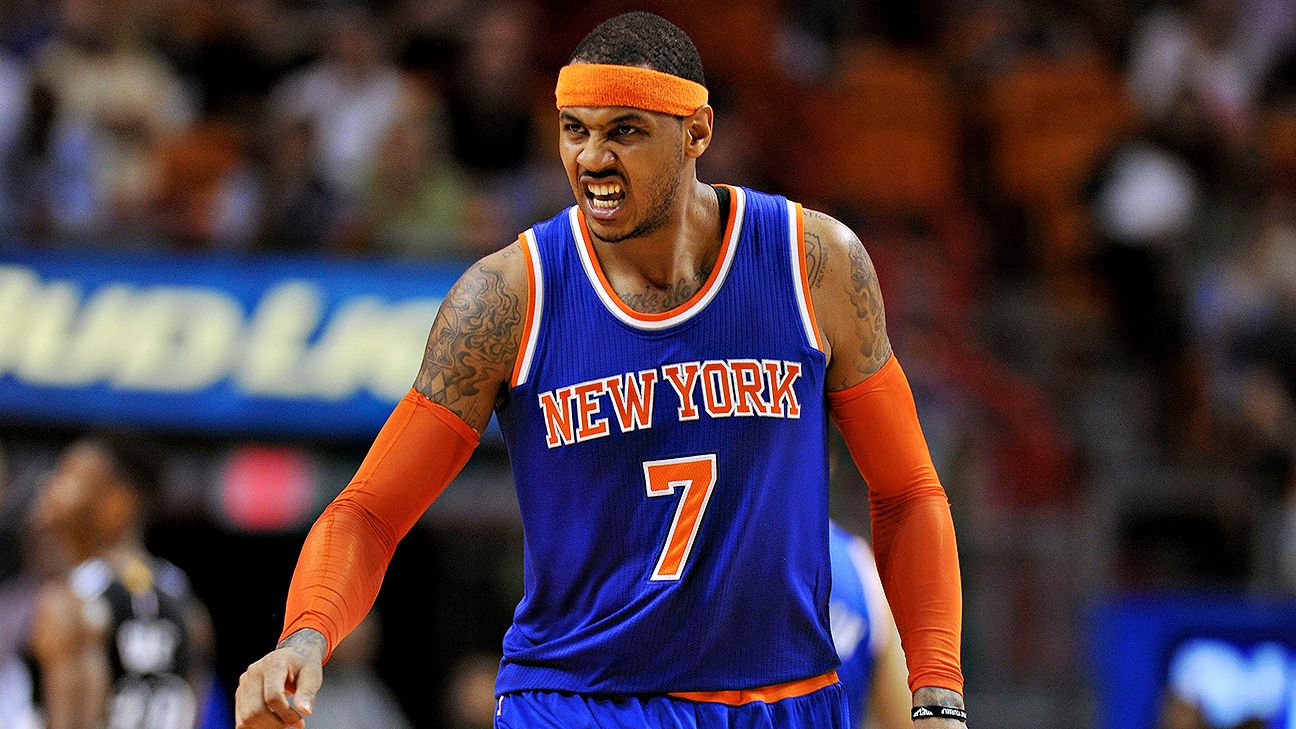 New York Knicks president Phil Jackson says team will "consider ...