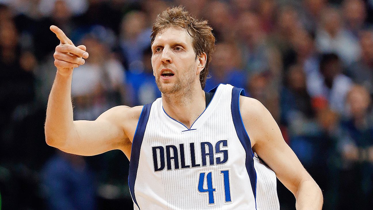 NBA: Dallas Mavericks player profiles - ESPN