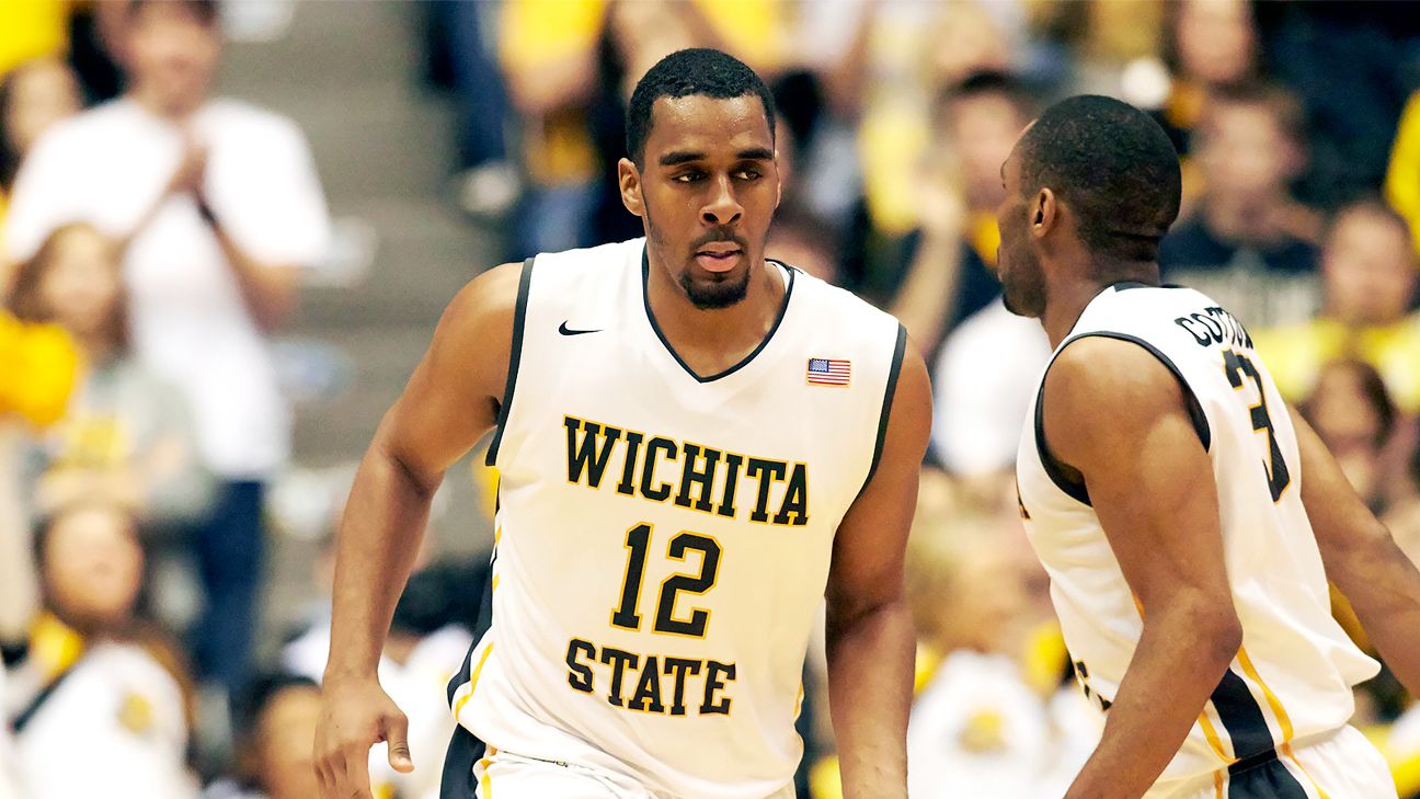 Midwest Regional: Key player for Wichita State Shockers - ESPN - Men's ...