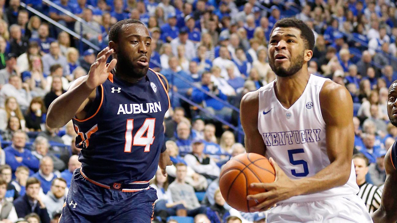 Antoine Mason returns to practice - ESPN