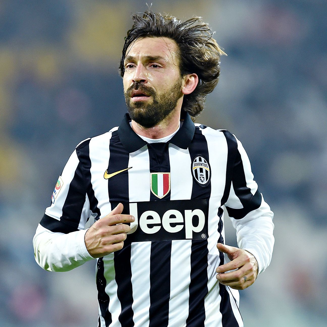 Andrea Pirlo to sign with NYCFC next week - source - ESPN