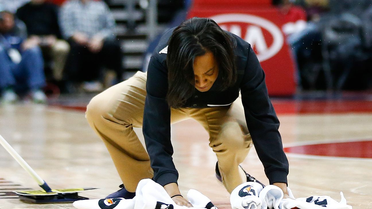 While Atlanta goes crazy, Hawks are chill - ESPN - TrueHoop- ESPN