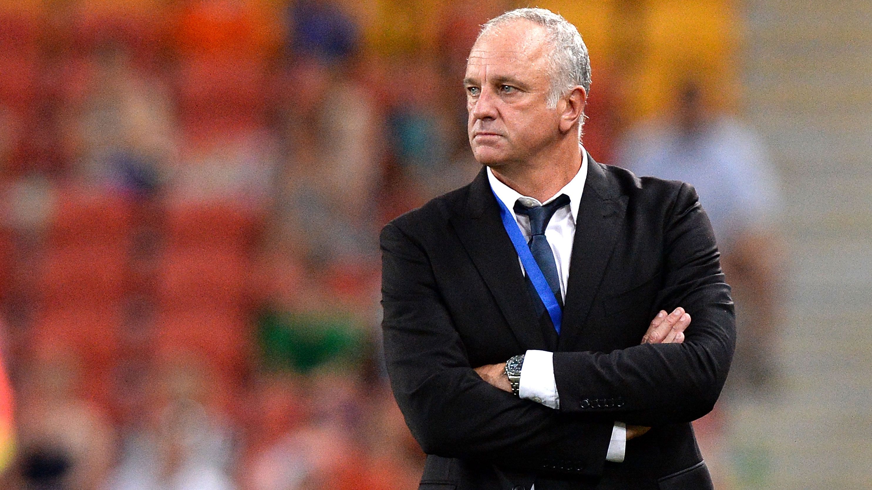 Graham Arnold wants to model Sydney FC after Manchester United - ESPN
