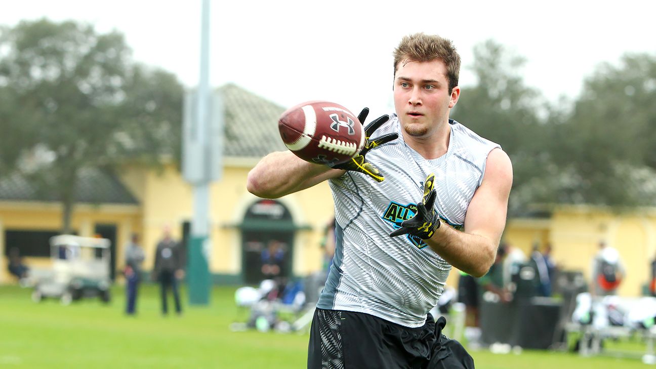 Best of the college football recruiting visits: Big 12 - ESPN - On The ...
