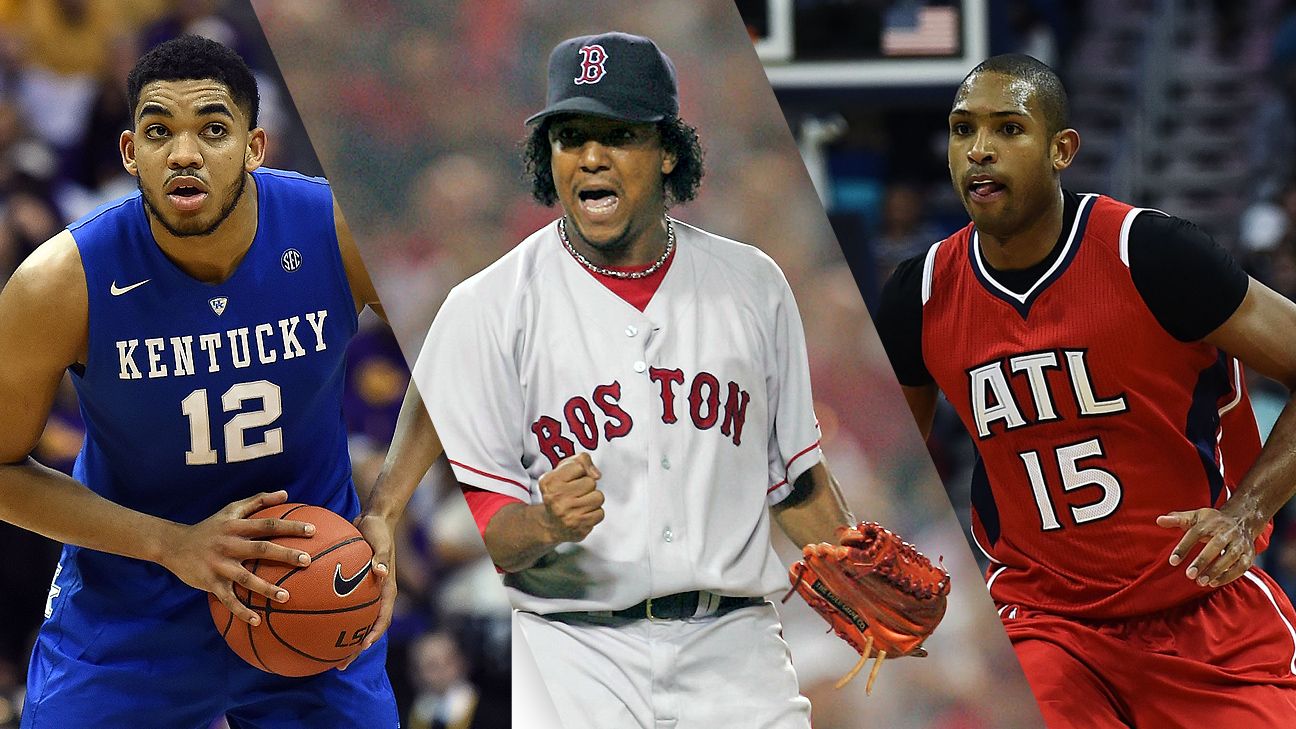 Reasons to celebrate Dominicans - OneNacion Blog- ESPN