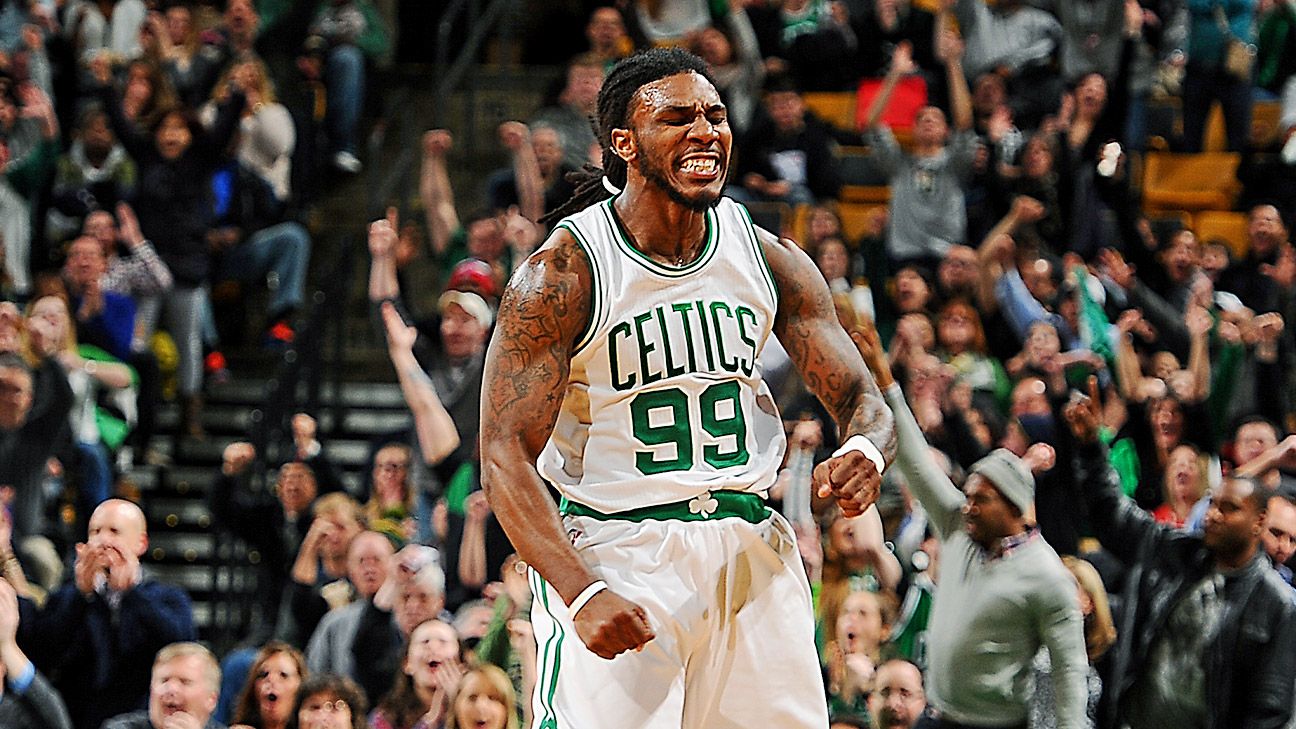 Celtics to introduce offseason additions - ESPN - Boston Celtics Blog- ESPN