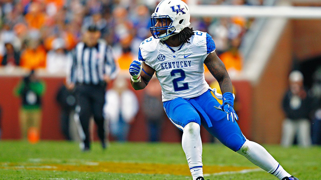 2015 NFL draft - Pittsburgh Steelers draft class - ESPN