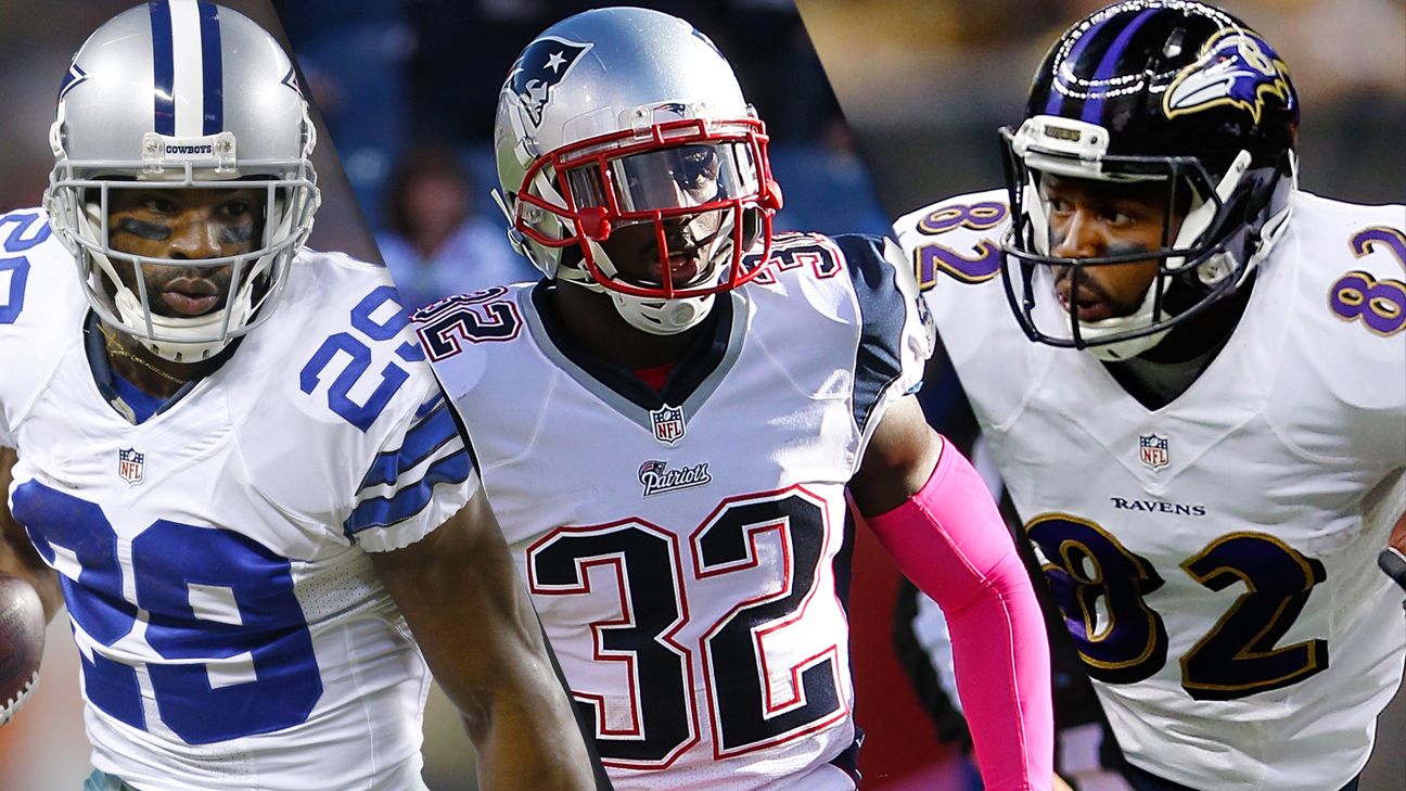 NFL free-agency buyer's guides - ESPN