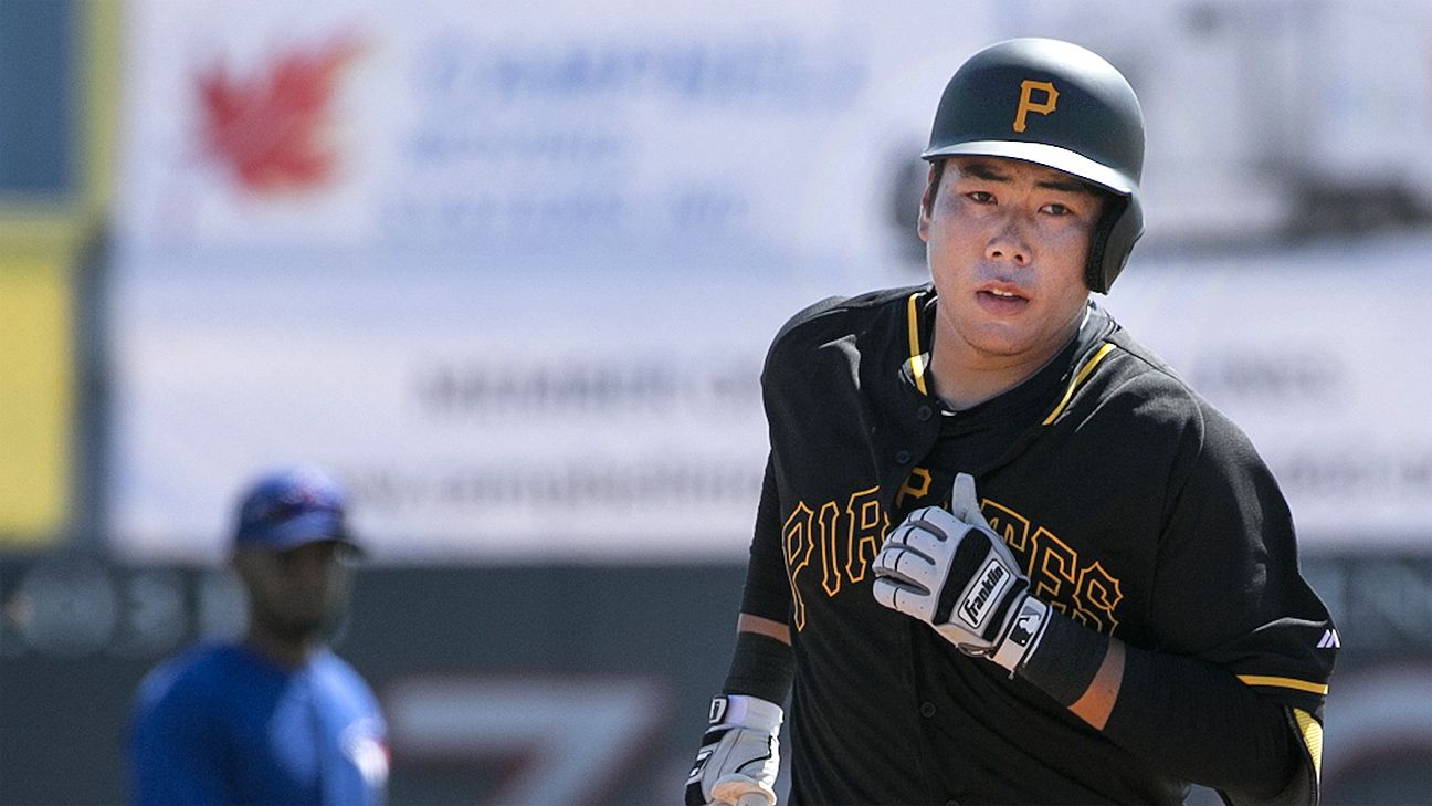 Kernels: A week of notable debuts and firsts in MLB - ESPN - Stats ...