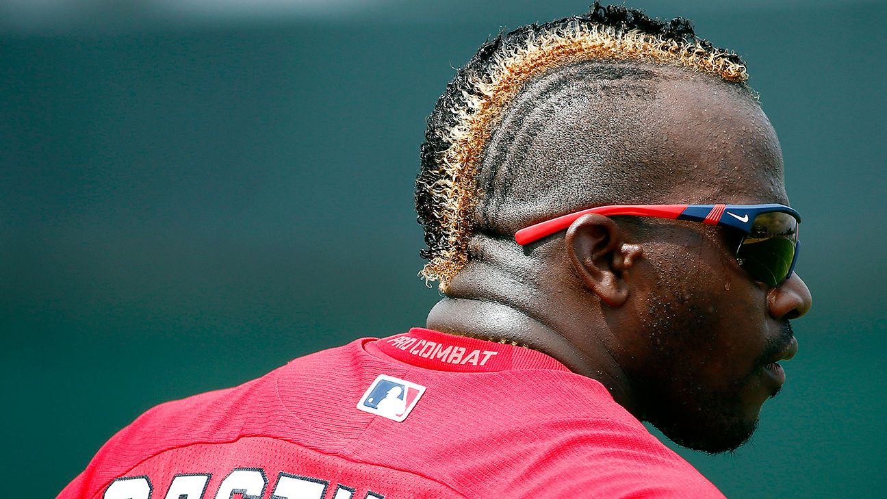 For Castillo, a bittersweet journey - ESPN