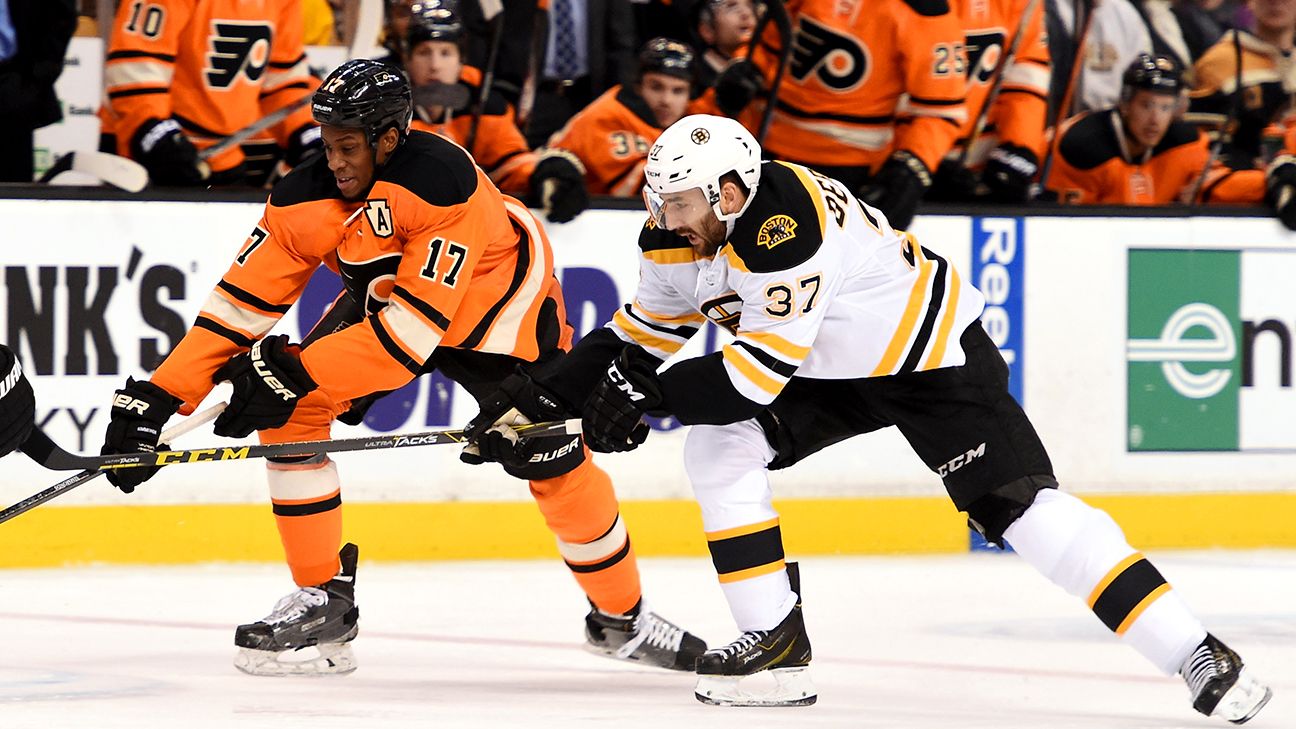 Philadelphia Flyers dip to No. 81 in Ultimate Standings - ESPN